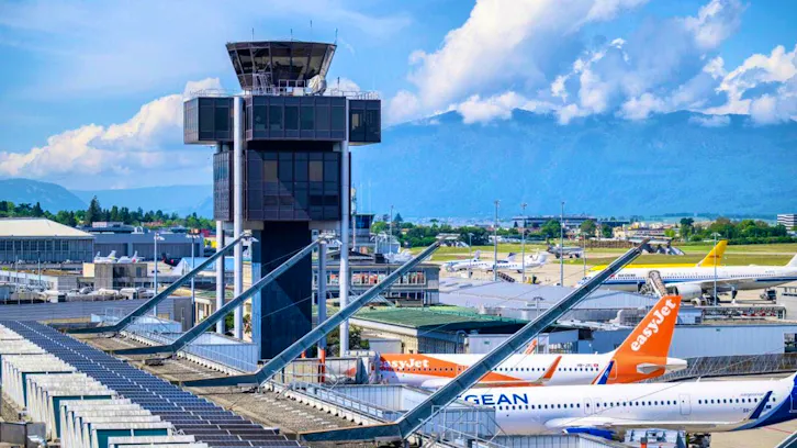 Aviation: Airport Resumes Flight Operations After Skyguide Outage ...