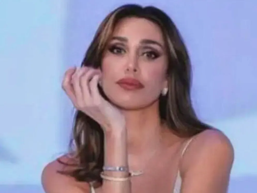 Novità televisive per Belen Rodriguez: arriva l'annuncio di Elisabetta ...