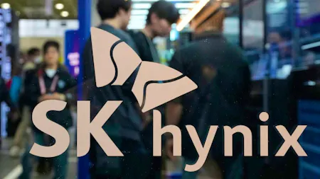 Information Technology: SK Hynix Overtakes Samsung as South Korea's ...