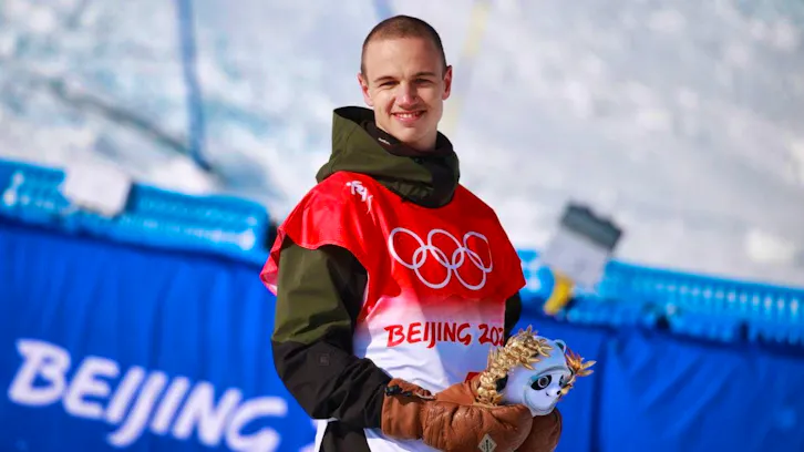 Snowboarding: Jan Scherrer will retire at the 2027 Laax Open | blue News